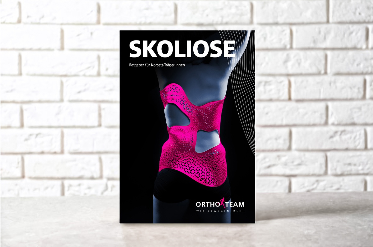 Skoliose Ratgeber