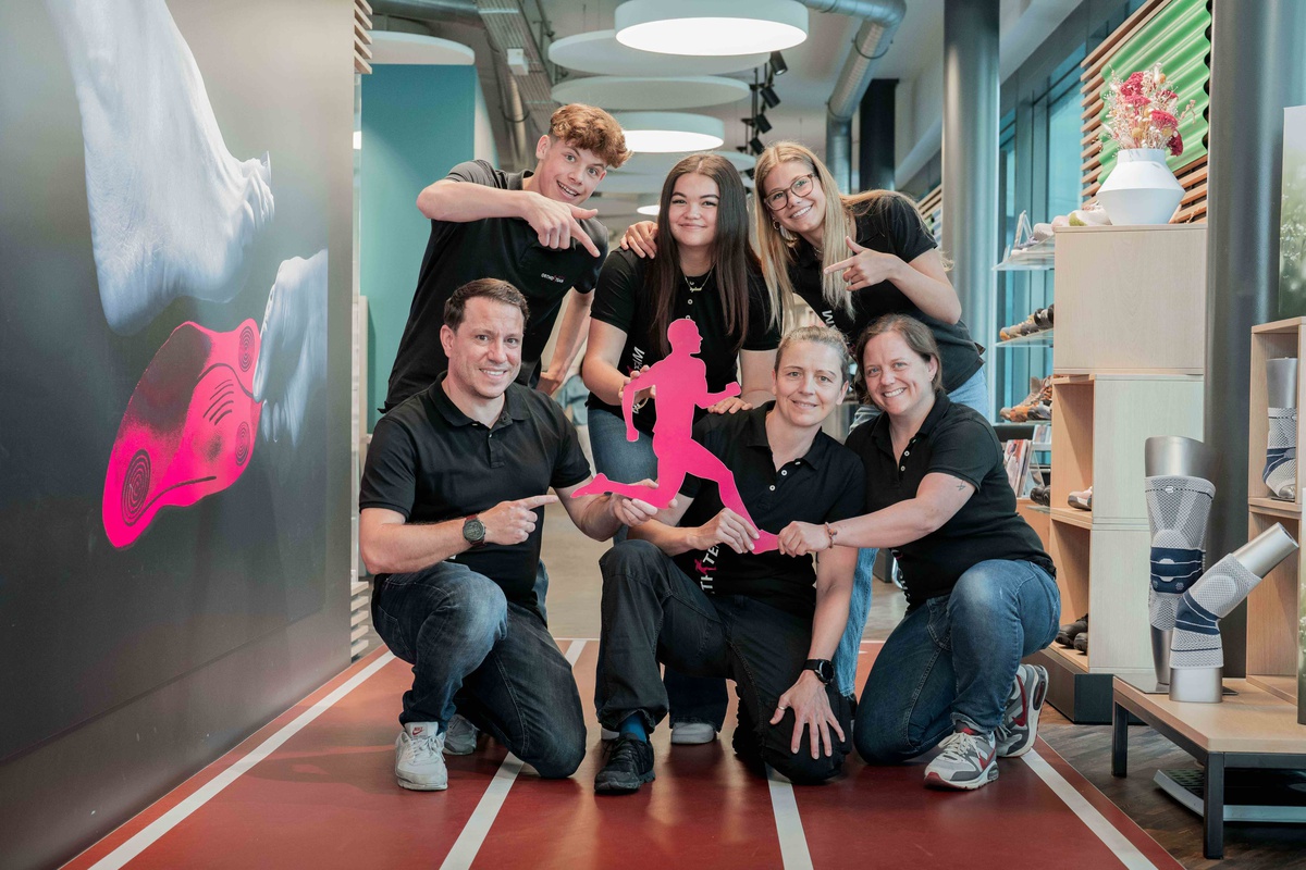 Investitionen in die Zukunft