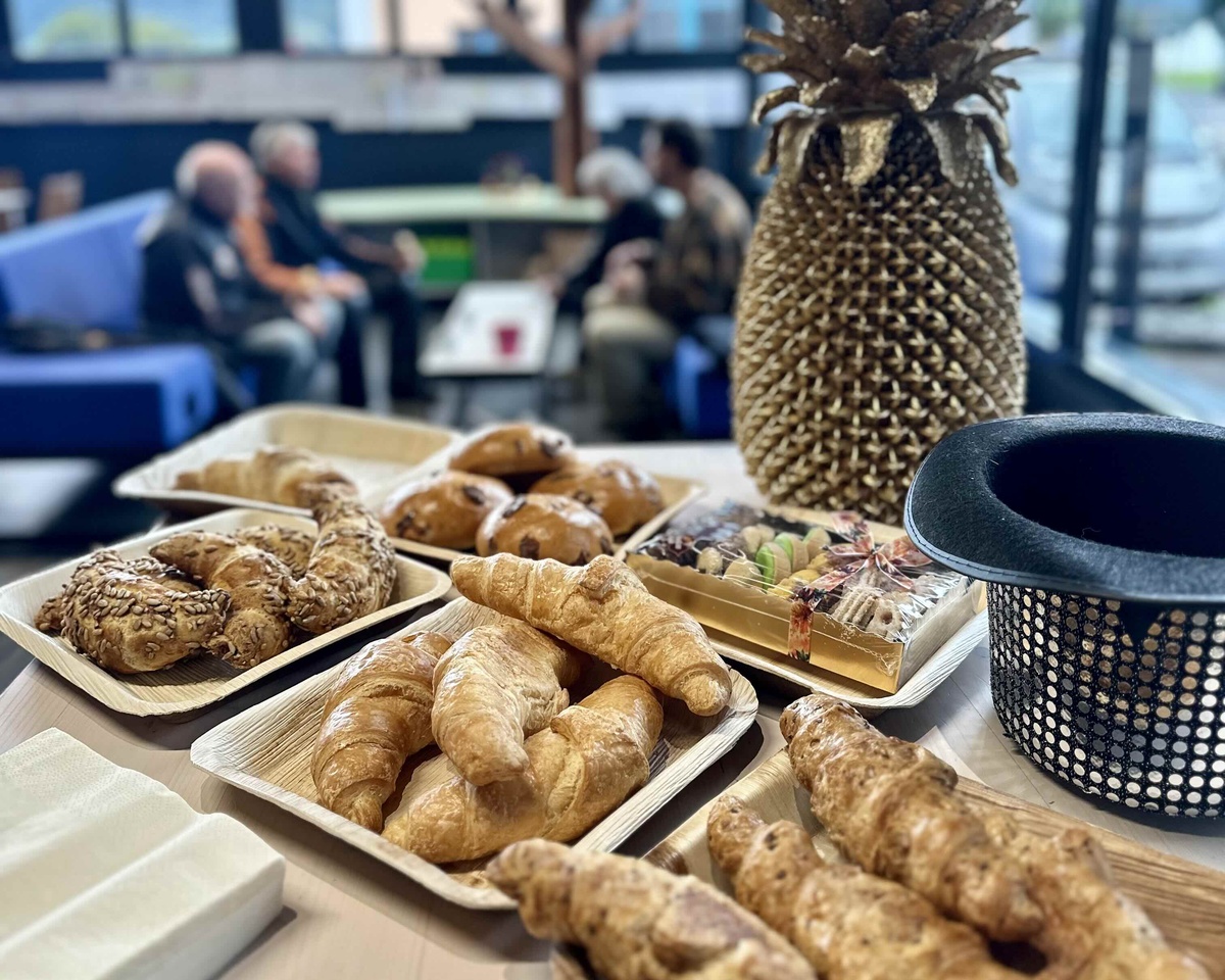 ORTHI RIDERZ Apéro 2025