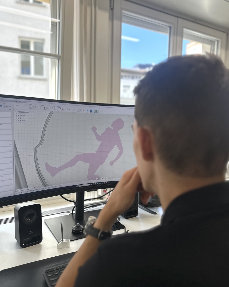 Innovationen für Menschen gestalten